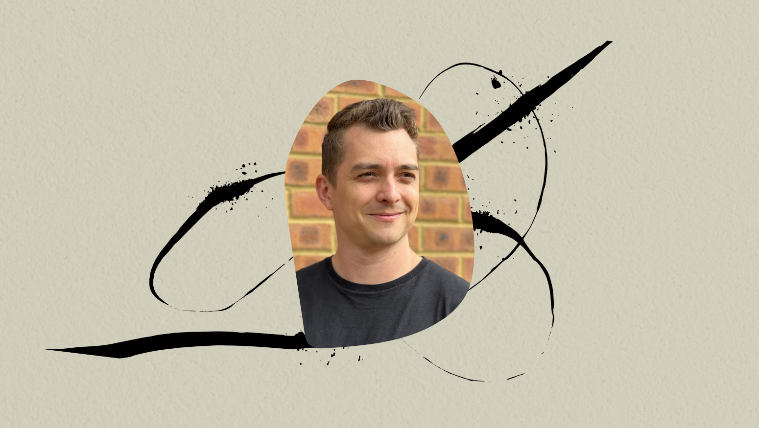 In Conversation with Alexander Beiner - Olderfleet | Florence Guild