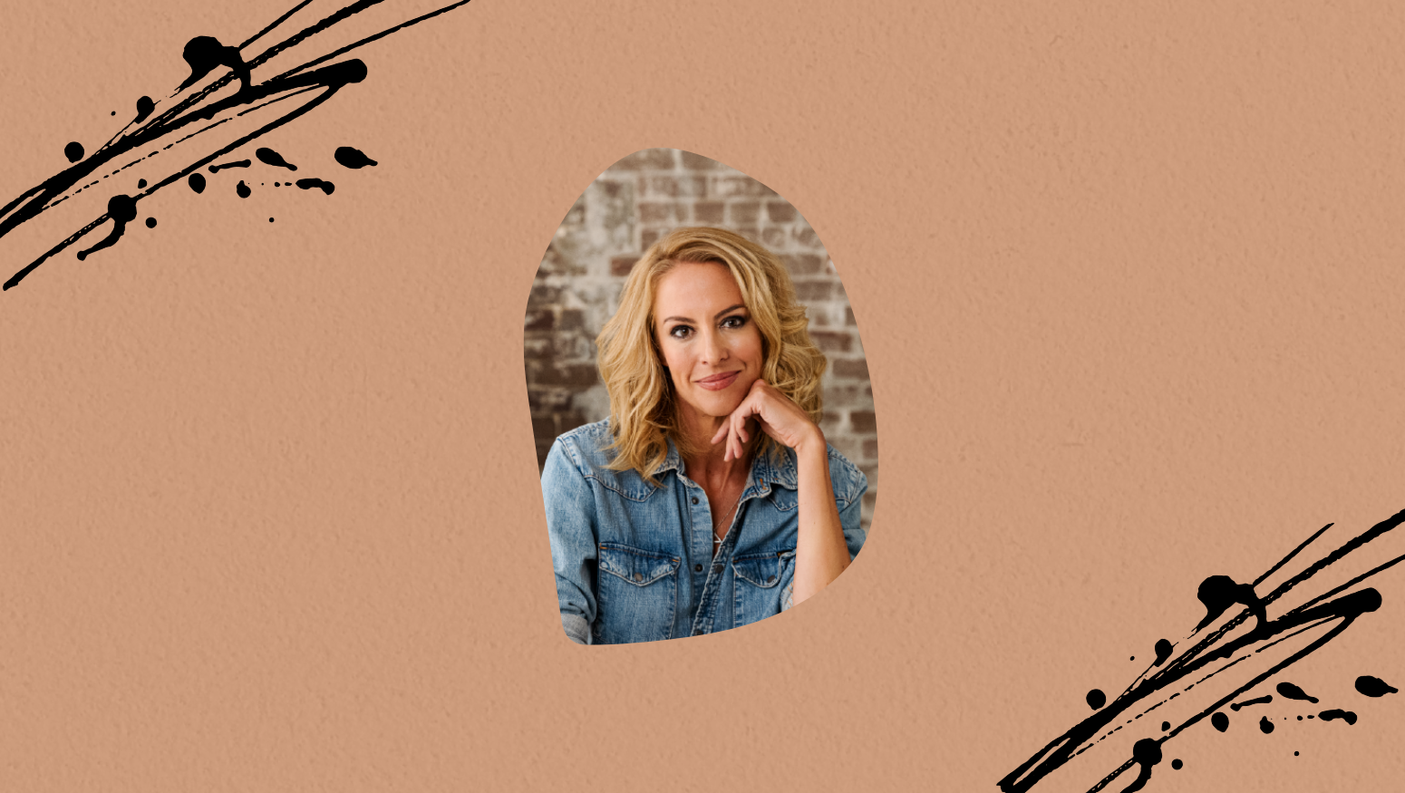 In Conversation with Sarah Wilson – 8 Chifley Square | Florence Guild