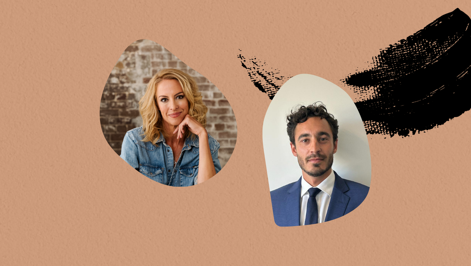 Sarah Wilson Interviewed by Damien Bruckard - Olderfleet | Florence Guild