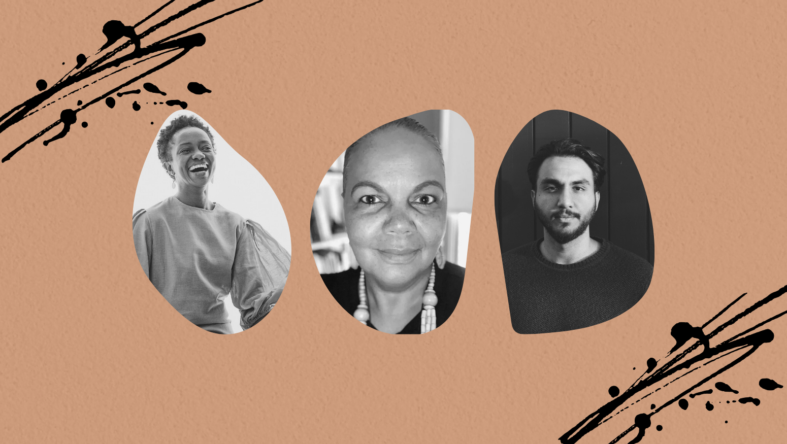 Voices of Change - 8 Chifley Square | Florence Guild